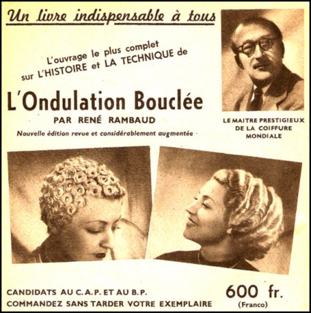 Notre histoire - Lycée professionnel de coiffure René Rambaud ...
