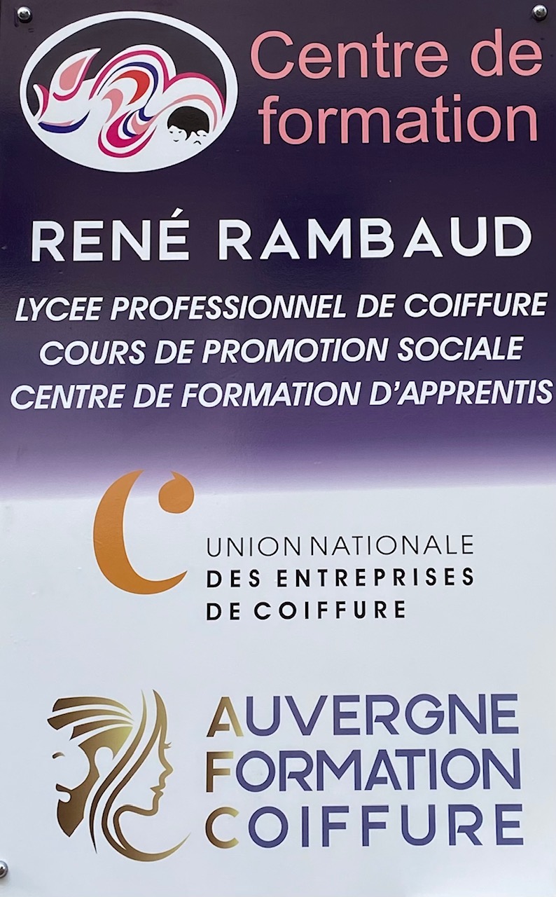 PORTES OUVERTES 2026 - Lycée professionnel de coiffure René Rambaud ...
